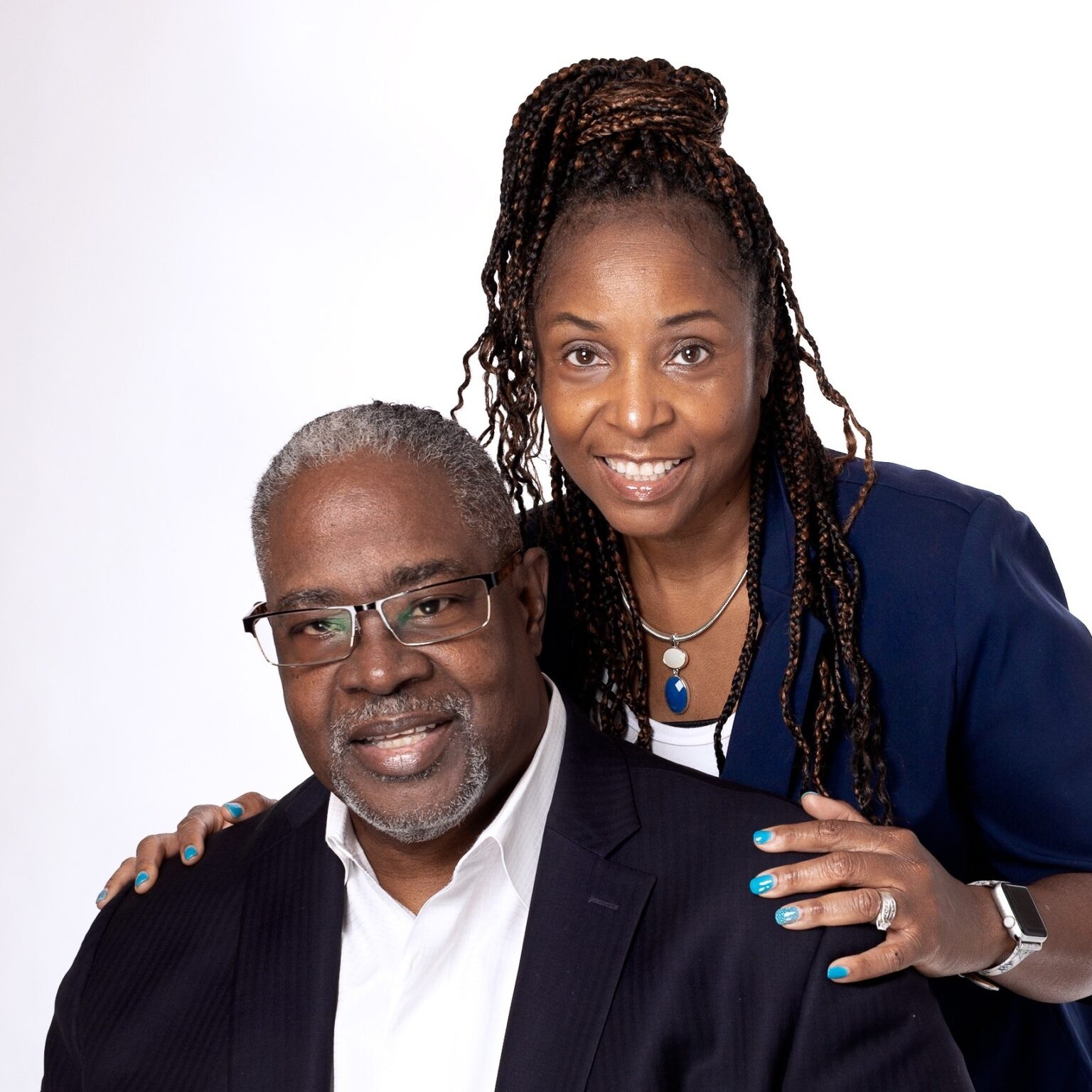 Leadership - Nehemiah's Temple of the Apostolic Faith