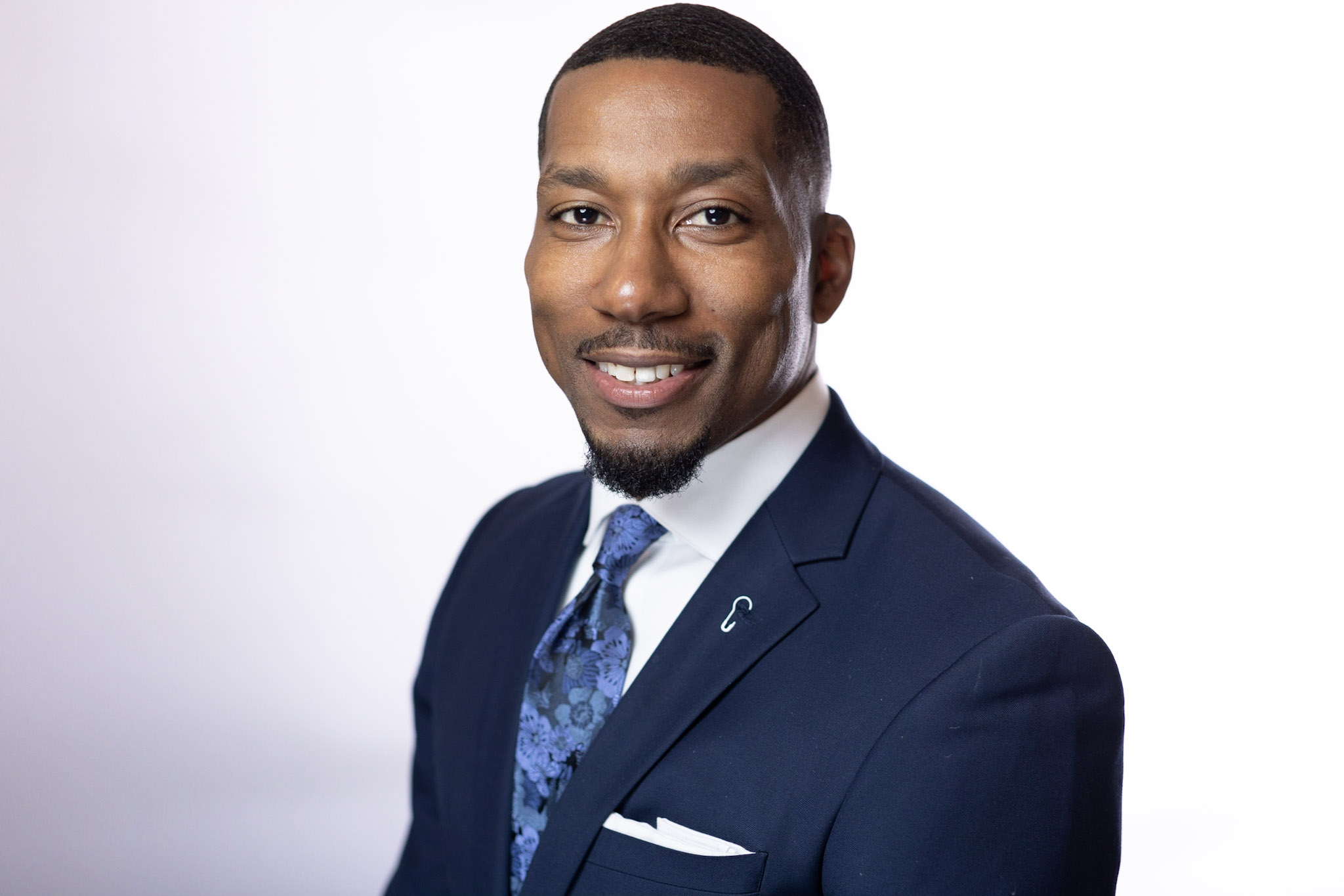 Sharing God's Word - Nehemiah's Temple of the Apostolic Faith